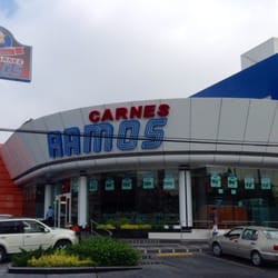 Ramos - Butcher - Dr. Enrique C. Livas 503, Monterrey, Nuevo León ...