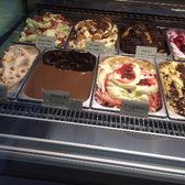 Gelatoteca Suso - 209 Photos & 128 Reviews - Desserts - Calle de La ...
