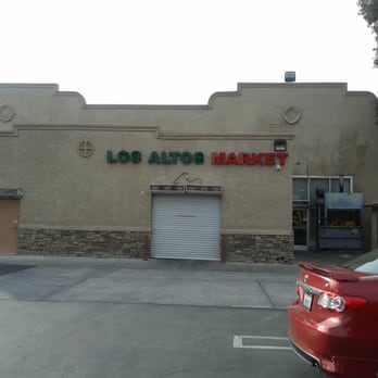 Los Altos Meat Market - 31 Photos & 30 Reviews - Meat Shops - 126 N ...