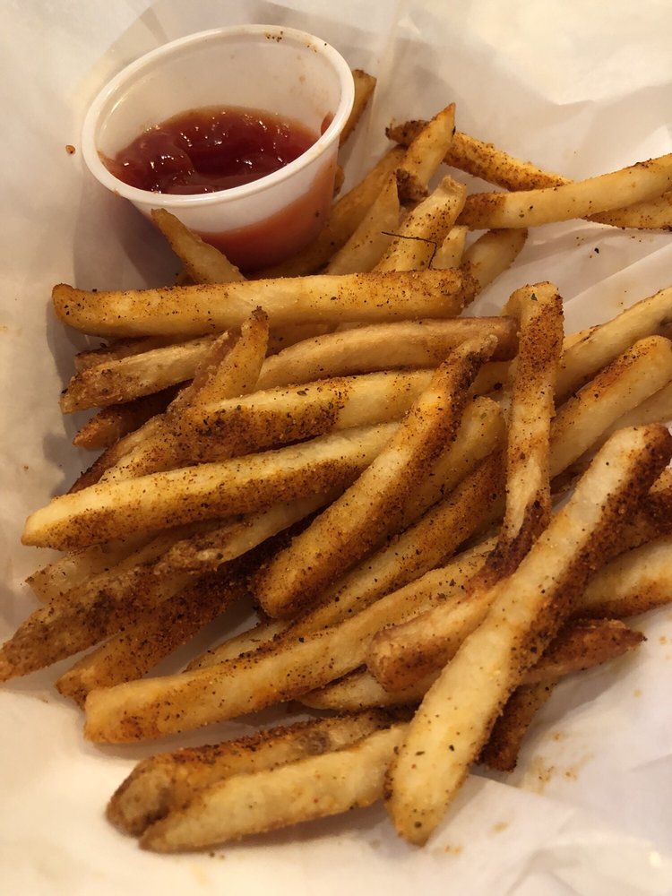 Shaking Crab - Boston Common - Cajun/Creole - 140 Boylston St, Boston ...