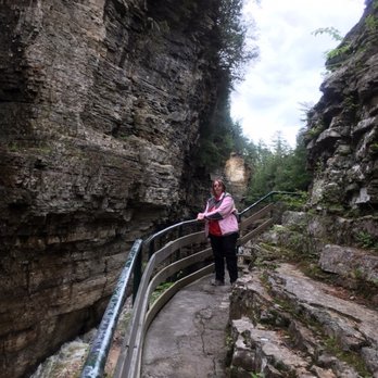 Ausable Chasm - 178 Photos & 63 Reviews - Hiking - 2144 Rte 9 ...