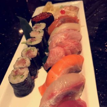 Sushi Taro - 1520 Photos & 1034 Reviews - Sushi Bars - 1503 17th St NW ...
