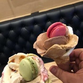 Amorino Gelato - Order Food Online - 119 Photos & 73 Reviews - Desserts ...