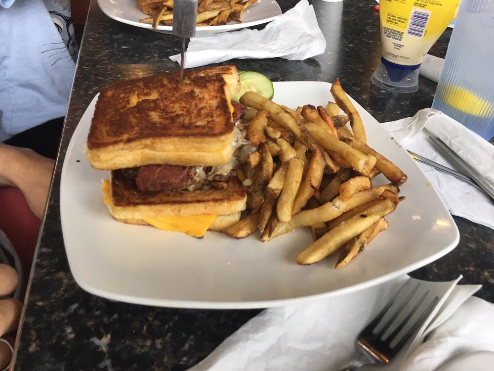 Texan Diner - 52 Photos & 85 Reviews - Breakfast & Brunch - 2488 ...