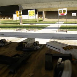 Atterbury Shooting Complex - 14 Reviews - Gun/Rifle Ranges - 4250 E ...