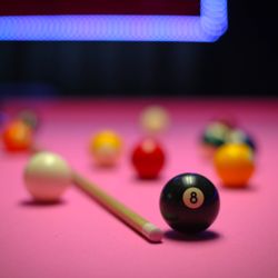 Pink Galleon Billiards & Games - 38 Photos & 34 Reviews - Bars - 1243 ...