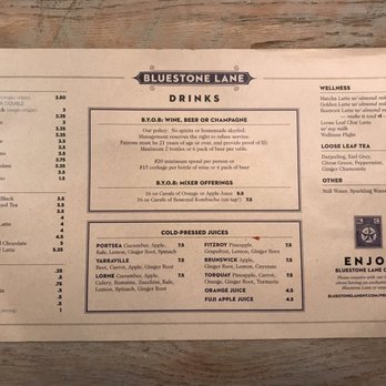 Bluestone Lane - 214 Photos & 184 Reviews - Coffee & Tea - 1701 Locust ...