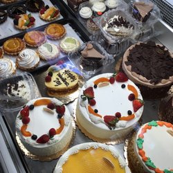 THE BEST 10 Bakeries in Alexandria, VA - Last Updated April 2019 - Yelp