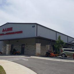 A Line Auto Parts - Farming Equipment - 101 Brushy Creek Rd, Cedar Park ...