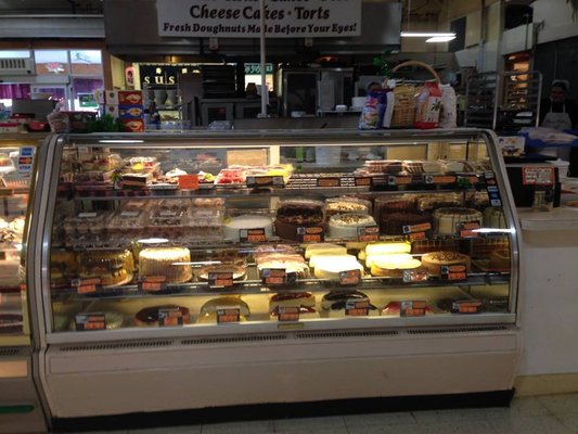Beccas Bakery - Bakeries - 19 Commerce St, Flemington, NJ - Phone ...