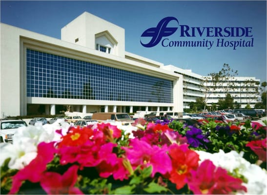 Riverside Community Hospital - 19 Photos - Medical Centers - Riverside ...