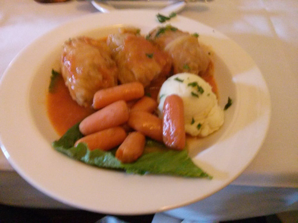 Baltic Restaurant - 58 Photos & 62 Reviews - Polish - 237 New Britain ...