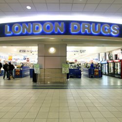 London Drugs - Drugstores - 3170 Tillicum Road, Victoria, BC - Phone ...