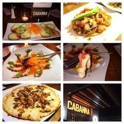 Cabanna - 396 Photos & 156 Reviews - Seafood - Blvd. Agua Caliente ...