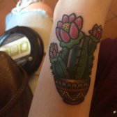 Absolute Tattoo - 112 Photos & 35 Reviews - Tattoo - 707 S Wells Ave ...