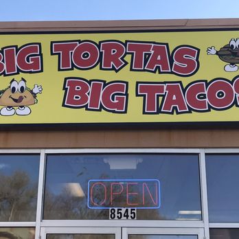 Big Tortas Sur 39 - Order Food Online - 25 Photos & 26 Reviews ...