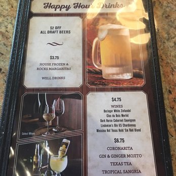 Saltgrass Steak House - 80 Photos & 90 Reviews - Steakhouses - 801 ...