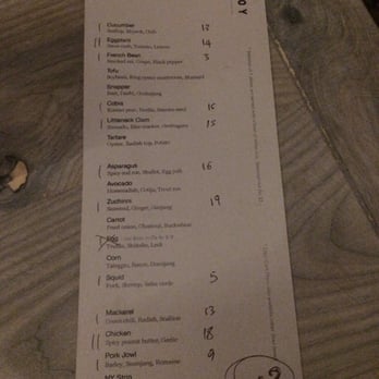 Atoboy - 132 Photos & 18 Reviews - Korean - 43 E 28th St, Flatiron, New ...