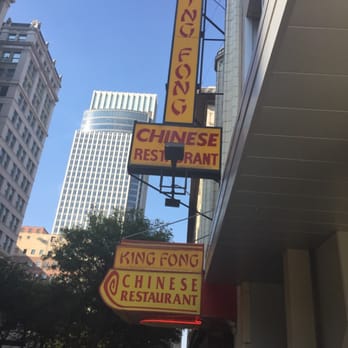 King Fong Cafe - CLOSED - 23 Photos & 37 Reviews - Chinese - 315 S 16th ...