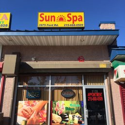 Sun Spa - Medical Spas - 3975 Ford Rd, Philadelphia, PA - Phone Number ...