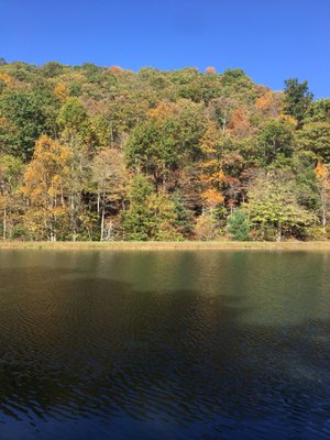 Montebello, VA Map & Directions - MapQuest