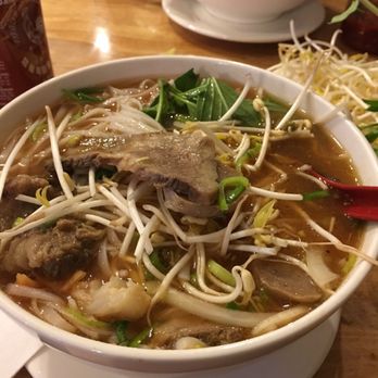 Pho Basi - 37 Photos & 35 Reviews - Vietnamese - 922 S Marine Corps ...