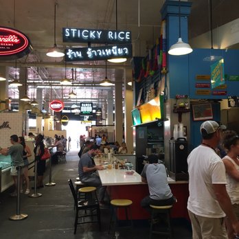 Sticky Rice - 1125 Photos & 833 Reviews - Thai - 317 S Broadway ...