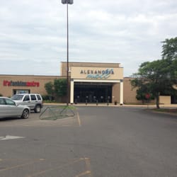 Alexandria Mall - Shopping Centers - 3437 Masonic Dr, Alexandria, LA ...