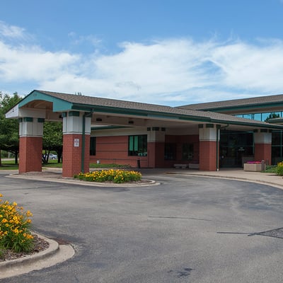 Edward-Elmhurst Health Center - Bolingbrook, 130 North Weber Rd ...