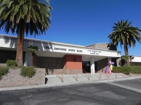 California Family Life Center - Community Service/Non-Profit - 930 N ...