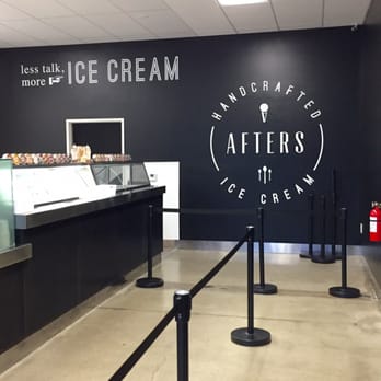 Afters Ice Cream - 391 Photos & 234 Reviews - Desserts - 18910B E Gale ...