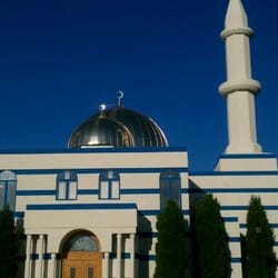 Islamic Center of Cleveland-the Grand Mosque - Mosques - 6055 W 130th ...