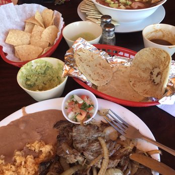 El Pitayo - 38 Photos & 110 Reviews - Mexican - 2982 Rockville Rd ...