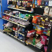 Walmart Supercenter - 14 Photos & 23 Reviews - Grocery - 9451 Dunkirk ...