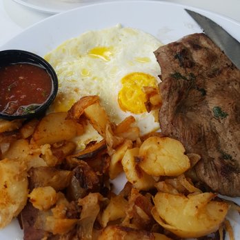 Off Street Cafe - 2055 Photos & 1457 Reviews - American (Traditional ...