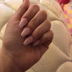 Ace Beautiful Nails - 12 Reviews - Nail Salons - 1079 Queen St ...