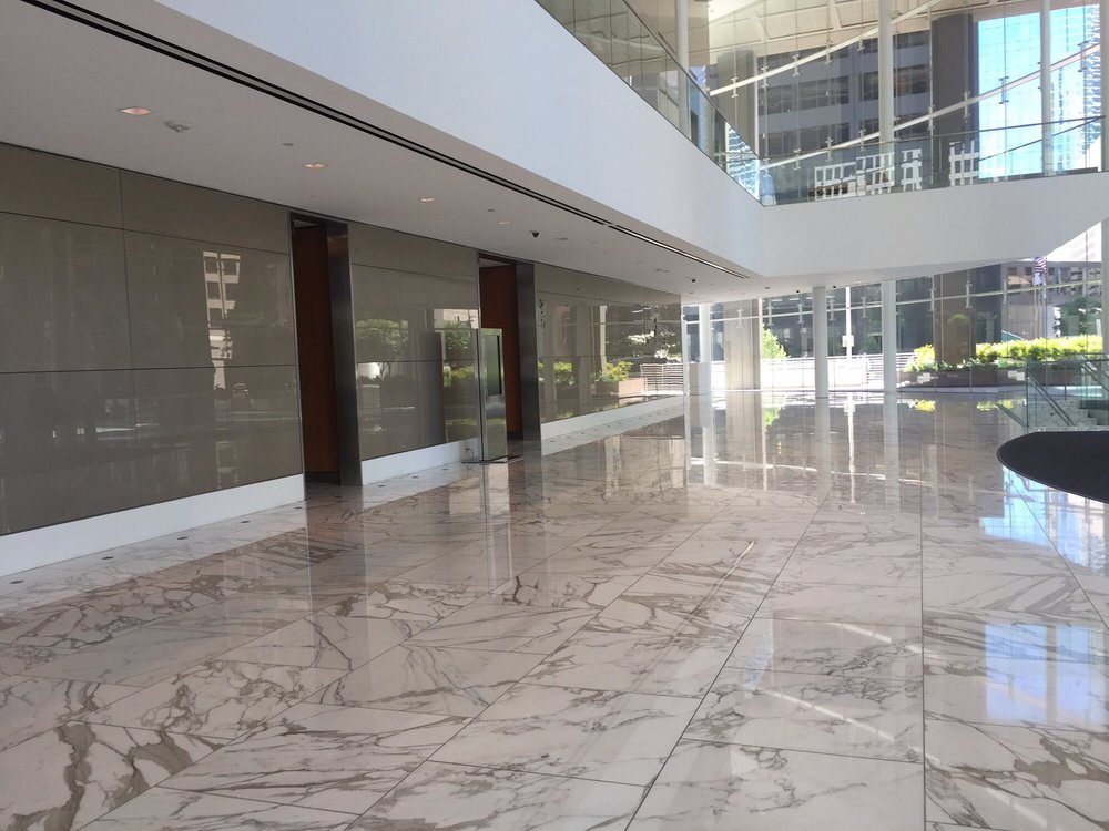 Kinder Morgan - Investing - 1001 Louisiana St, Downtown, Houston, TX ...