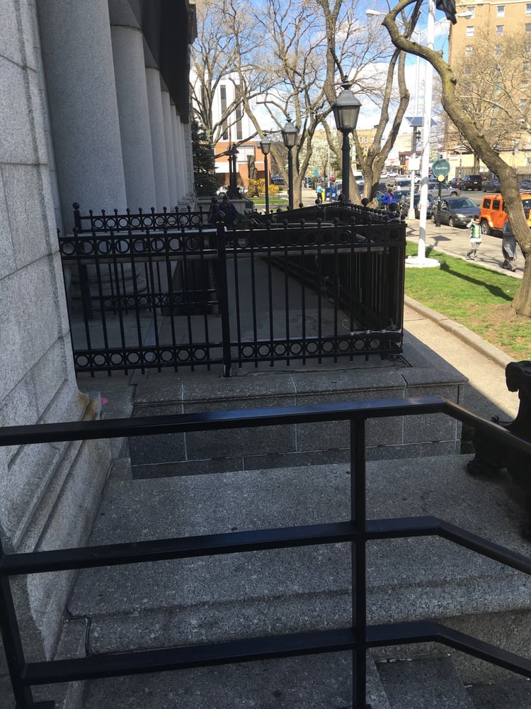 Elizabeth Post Office - 11 Reviews - Post Offices - 310 N Broad St ...