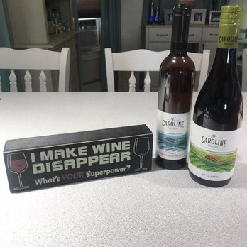 Caroline Cellars - 93 Photos & 95 Reviews - Wineries - 1010 Line 2 Road ...