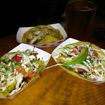 City Tacos - 300 Photos & 373 Reviews - Tacos - 8325 La Mesa Blvd, La ...