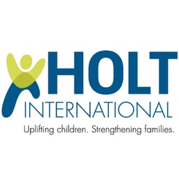 Holt International - Adoption Services - 250 Country Club Rd, Eugene ...