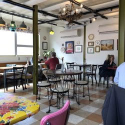 The Root Cafe - 490 Photos & 446 Reviews - Cafes - 1500 S Main St ...