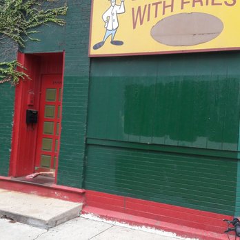 Odge’s - 45 Photos & 86 Reviews - Hot Dogs - 730 N Damen Ave, Ukrainian ...