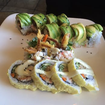 Sushi Lounge Poway - 452 Photos & 668 Reviews - Sushi Bars - 13132 ...
