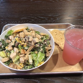 CoreLife Eatery - 482 Photos & 237 Reviews - Salad - 4335 East 82nd St ...