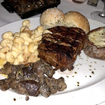 Steak 48 - 1341 Photos & 609 Reviews - Steakhouses - 4444 Westheimer Rd ...