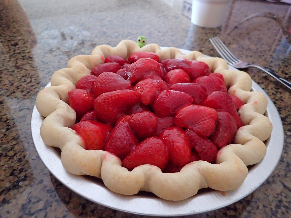 June Pie - 25 Photos & 22 Reviews - Bakeries - 133 N Main St, Heber ...