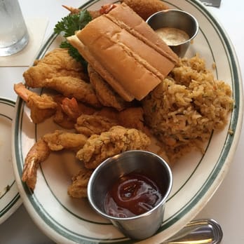 Goode Company Seafood - 330 Photos & 340 Reviews - Seafood - 2621 ...