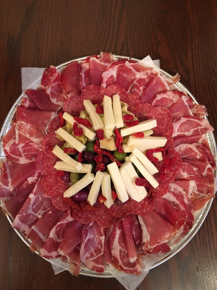 Mezza Luna Pasta & Seafood Marietta - 27 Photos & 27 Reviews - Italian ...