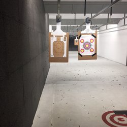 Target Shooting Solutions - 18 Reviews - Firearm Training - 1056 Gap ...